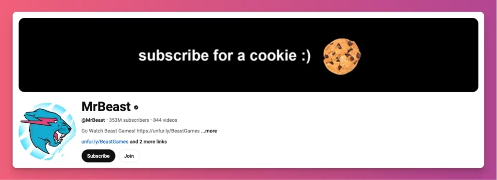 11 Must-See YouTube Banner Ideas to Grow Your Subscribers