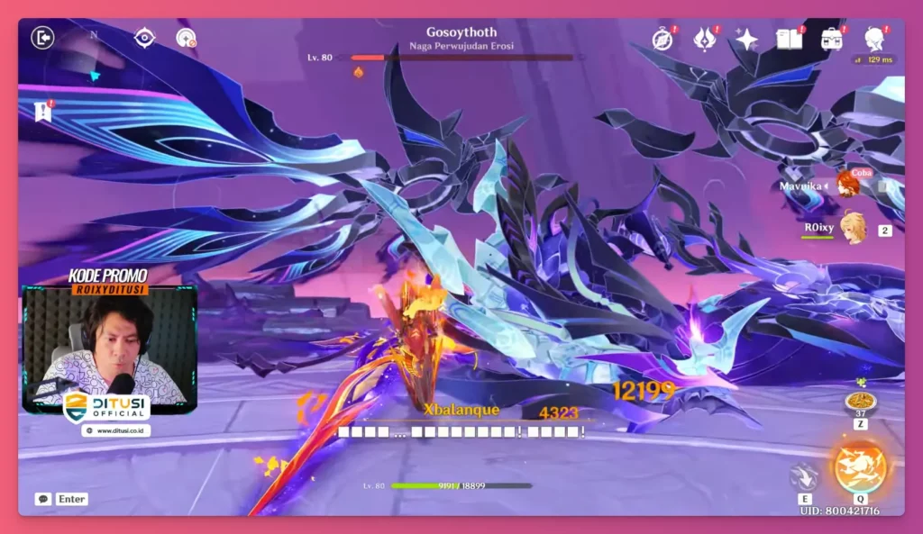 19 Game Online Terbaik Paling Seru, Bisa Multiplayer [2025]