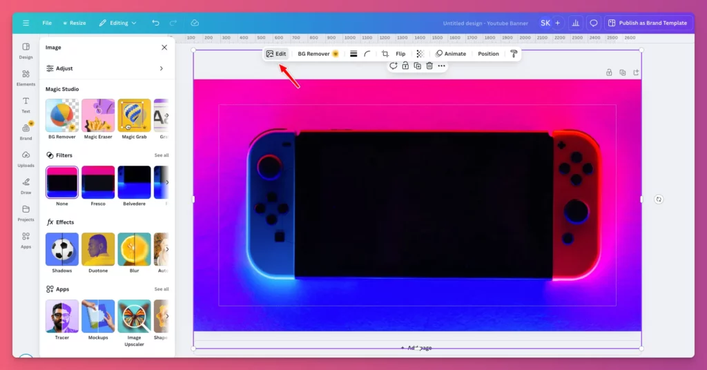 The Right YouTube Banner Size You Need to Know in 2025