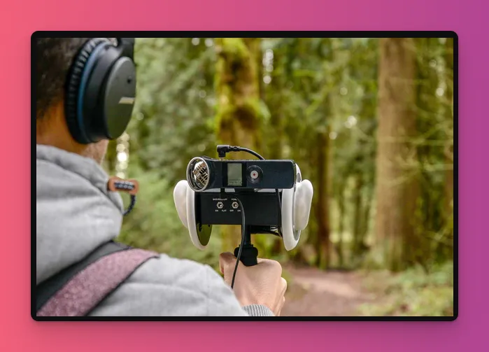 10 Types of Microphones for Content Creators in 2025 - Lnmstore