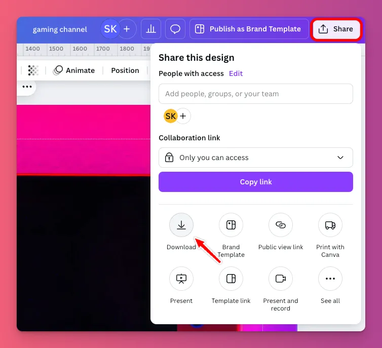 The Right YouTube Banner Size You Need to Know in 2025 - Wwwufabetrich