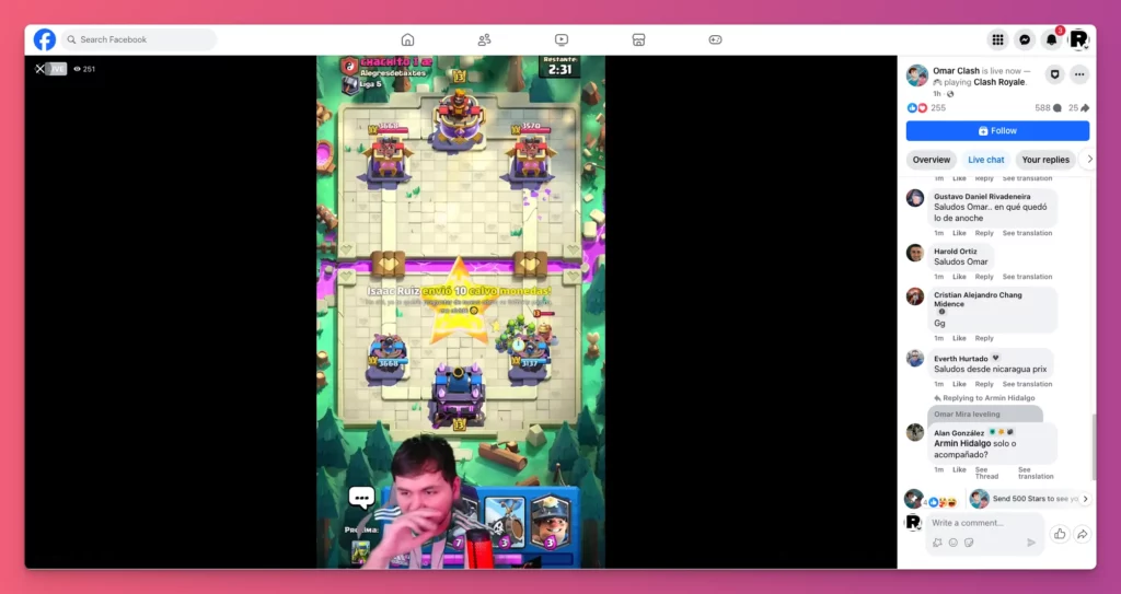 Streamer Adalah: Ini Lho Jenis Streamer dan Cara Kerjanya!