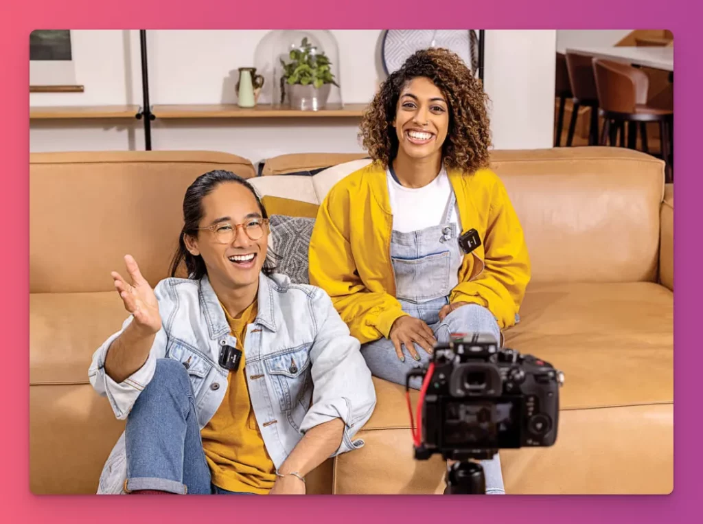 10 Types of Microphones for Content Creators in 2025 - Businessusainsurance