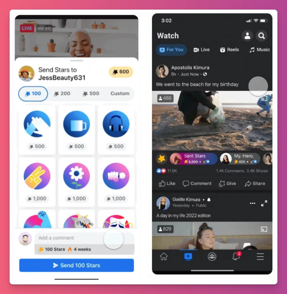 Cara Aktifkan FB Pro & Monetisasi Konten Facebook di 2025