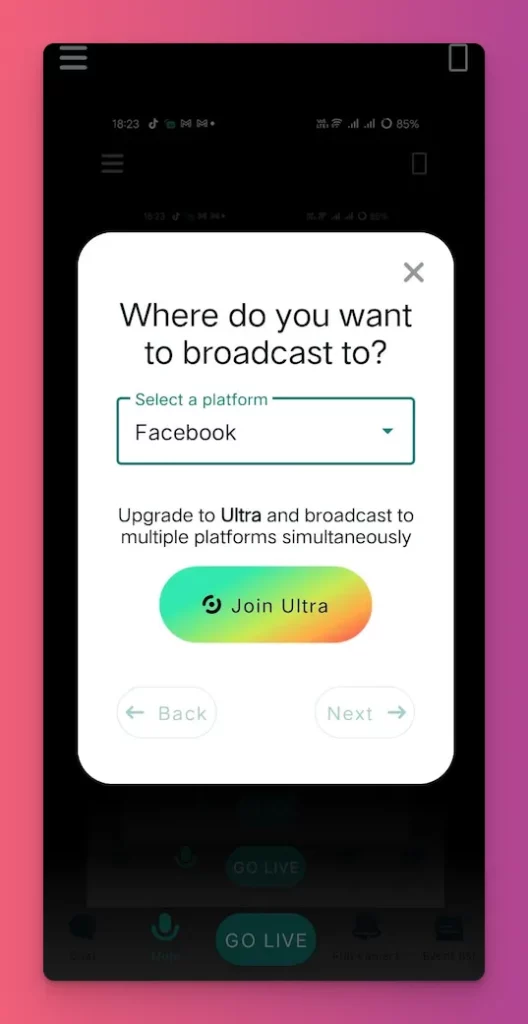 Cara Live di FB Terbaru untuk Dapat Views Jutaan di 2025!