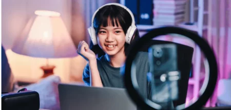 Streamer Adalah: Ini Lho Jenis Streamer dan Cara Kerjanya!