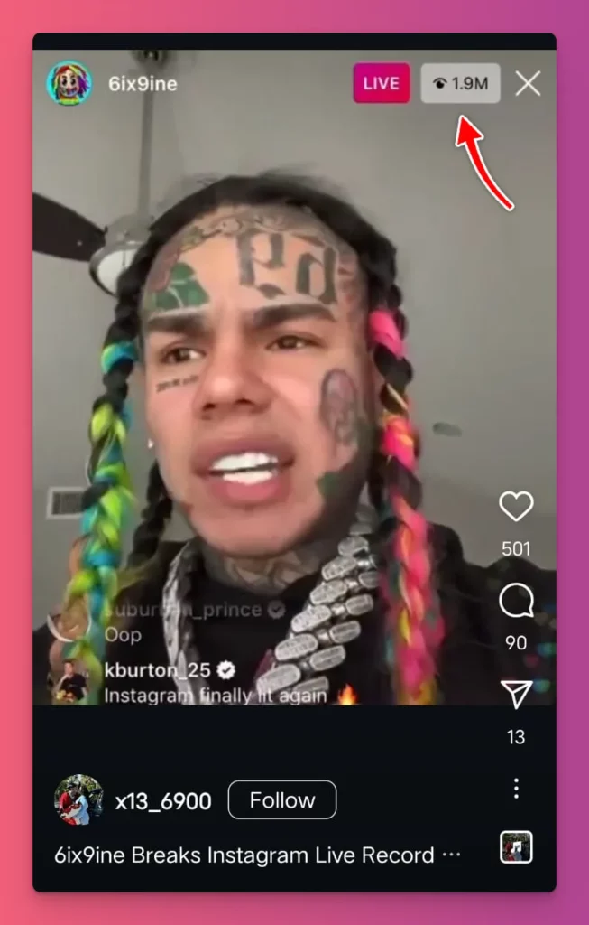 Cara Live IG Terbaru (+Tips Siaran Langsung di Instagram)