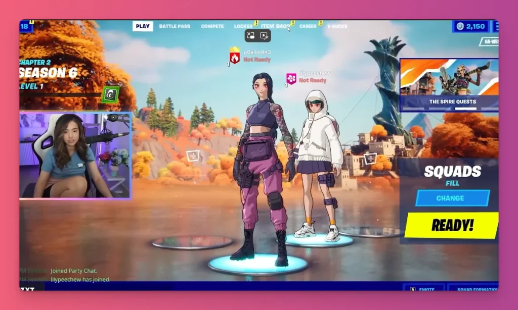 Top 25 Famous Gamers: Get To Know The Elite Players in 2025