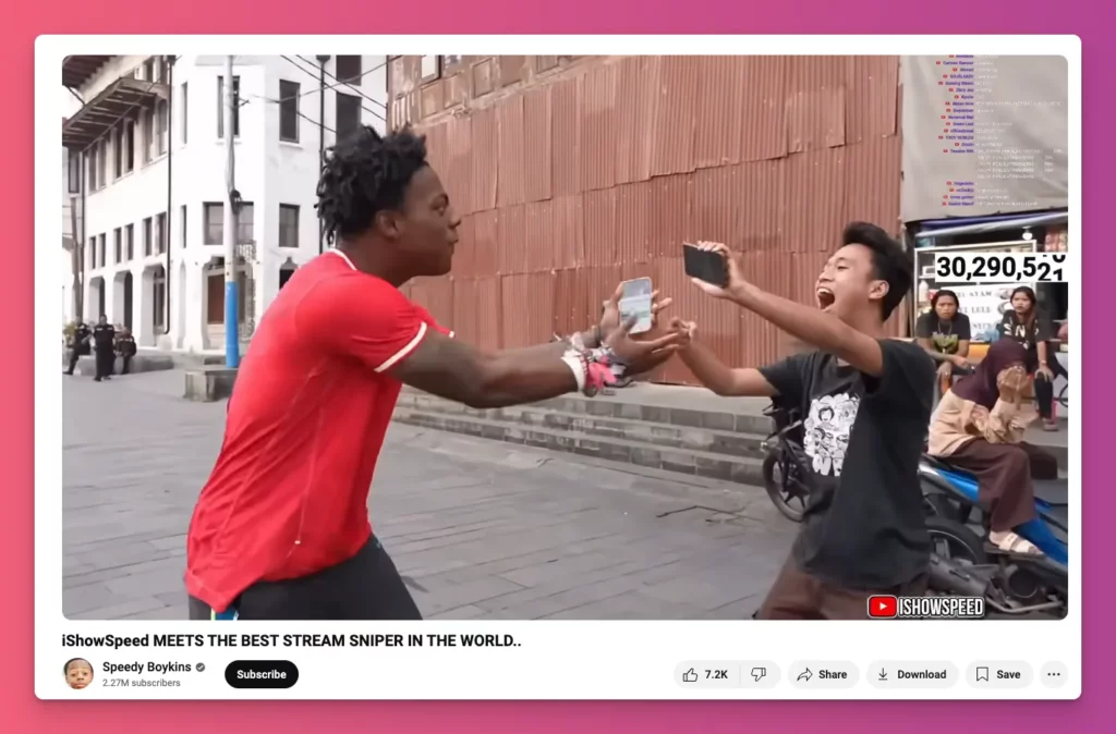 What Is Stream Sniping? What Streamers Need to Know!