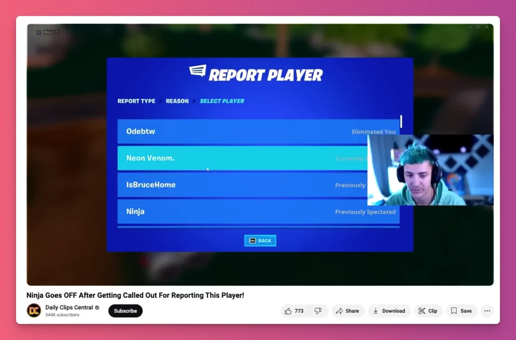 What Is Stream Sniping? What Streamers Need to Know!