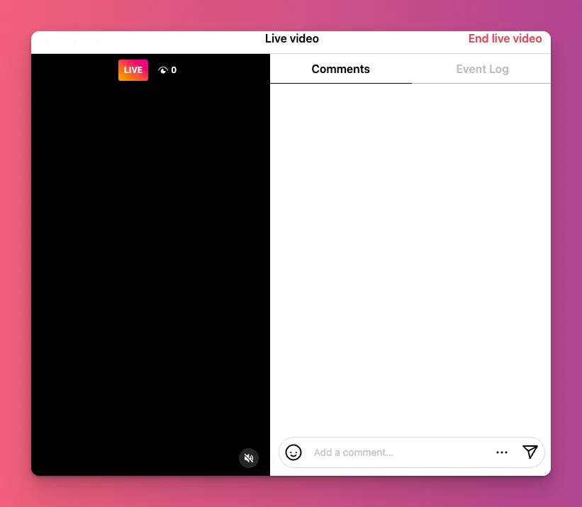 Cara Live Ig Terbaru Tips Siaran Langsung Di Instagram