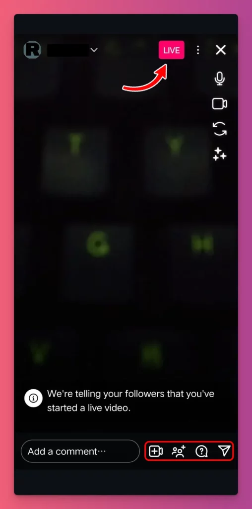 Cara Live IG Terbaru (+Tips Siaran Langsung di Instagram)