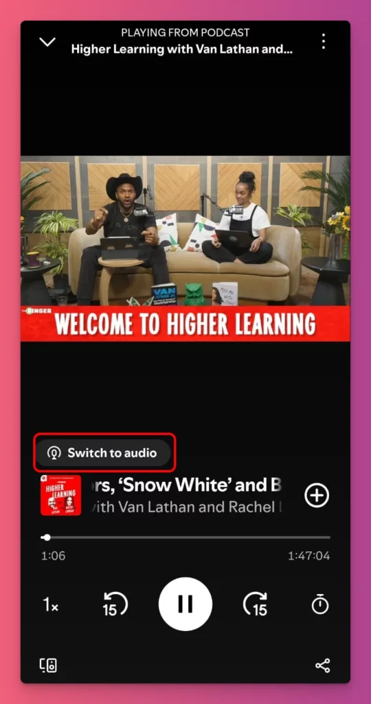 What Is a Vodcast? Let's Learn More About Video Podcasting