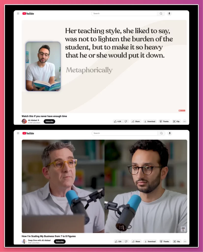 What Is a Vodcast? Let's Learn More About Video Podcasting