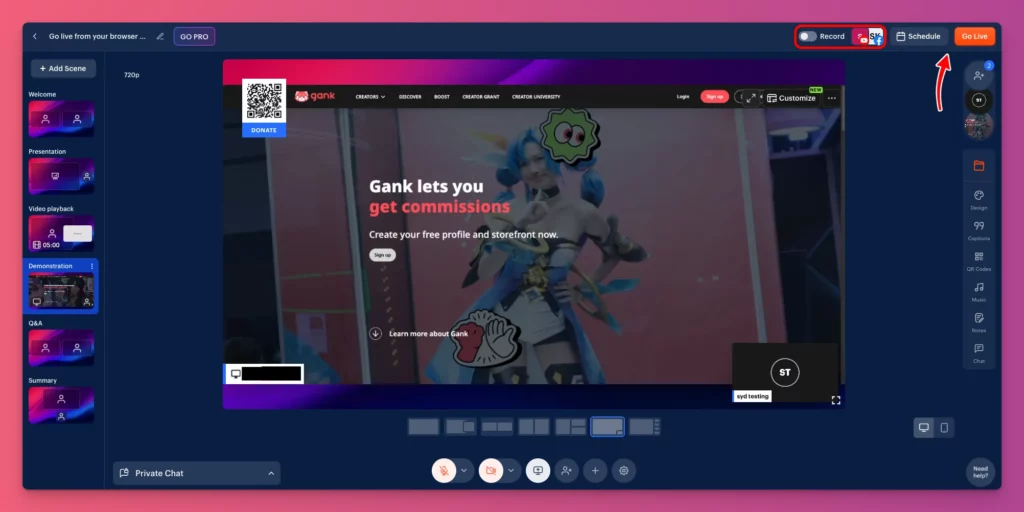 What is Simulcasting? What Streamers Need to Know in 2025