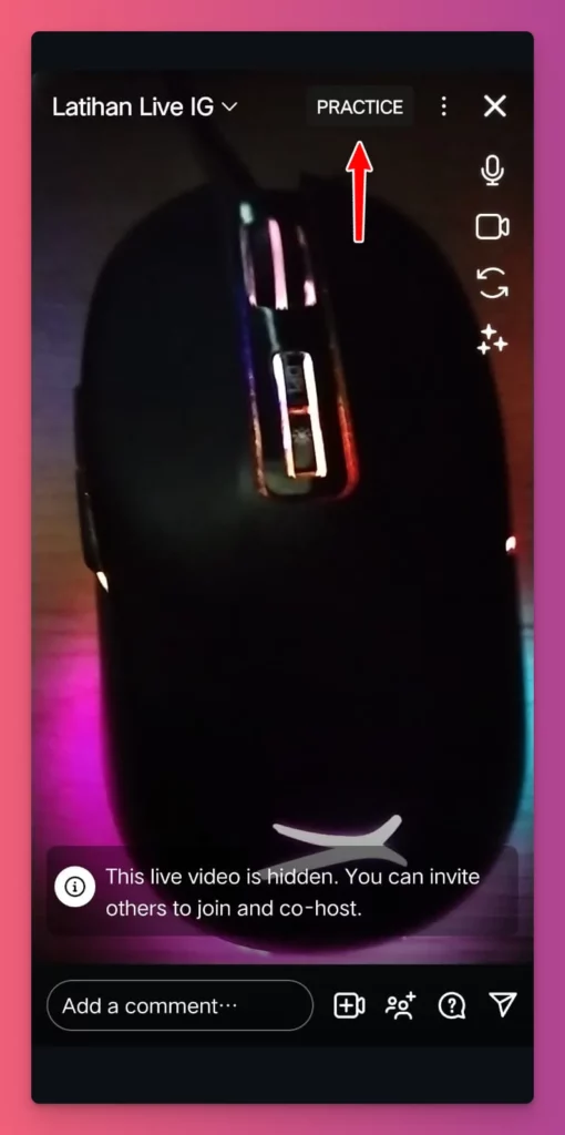 Cara Live IG Terbaru (+Tips Siaran Langsung di Instagram)