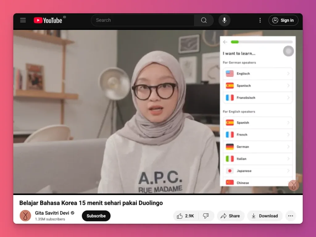 Vlog Adalah: Ini Pengertian, Jenis & Tips Seputar Vlogging!
