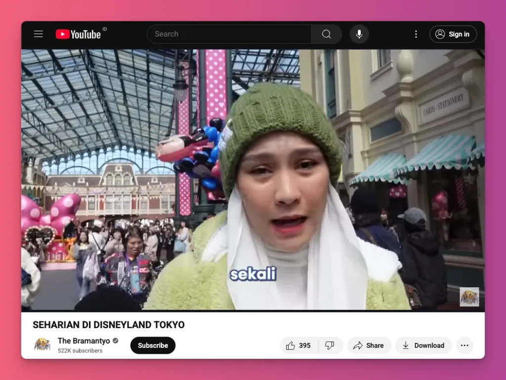 Vlog Adalah: Ini Pengertian, Jenis & Tips Seputar Vlogging!