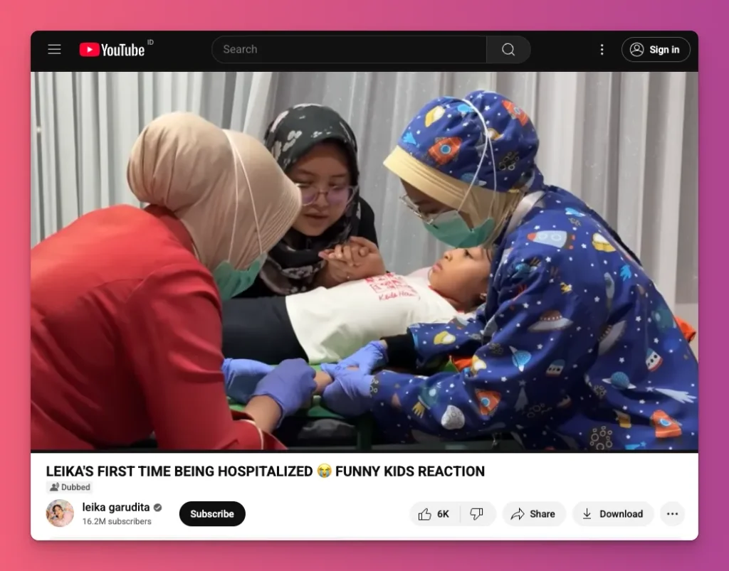 Vlog Adalah: Ini Pengertian, Jenis & Tips Seputar Vlogging!
