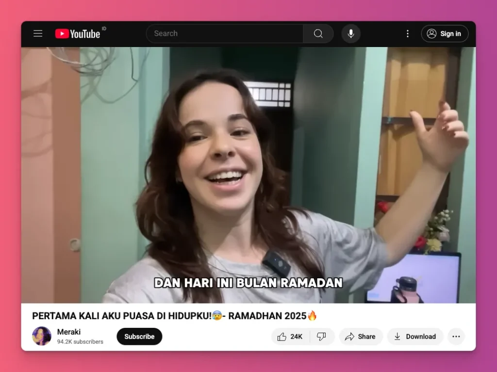 Vlog Adalah: Ini Pengertian, Jenis & Tips Seputar Vlogging!