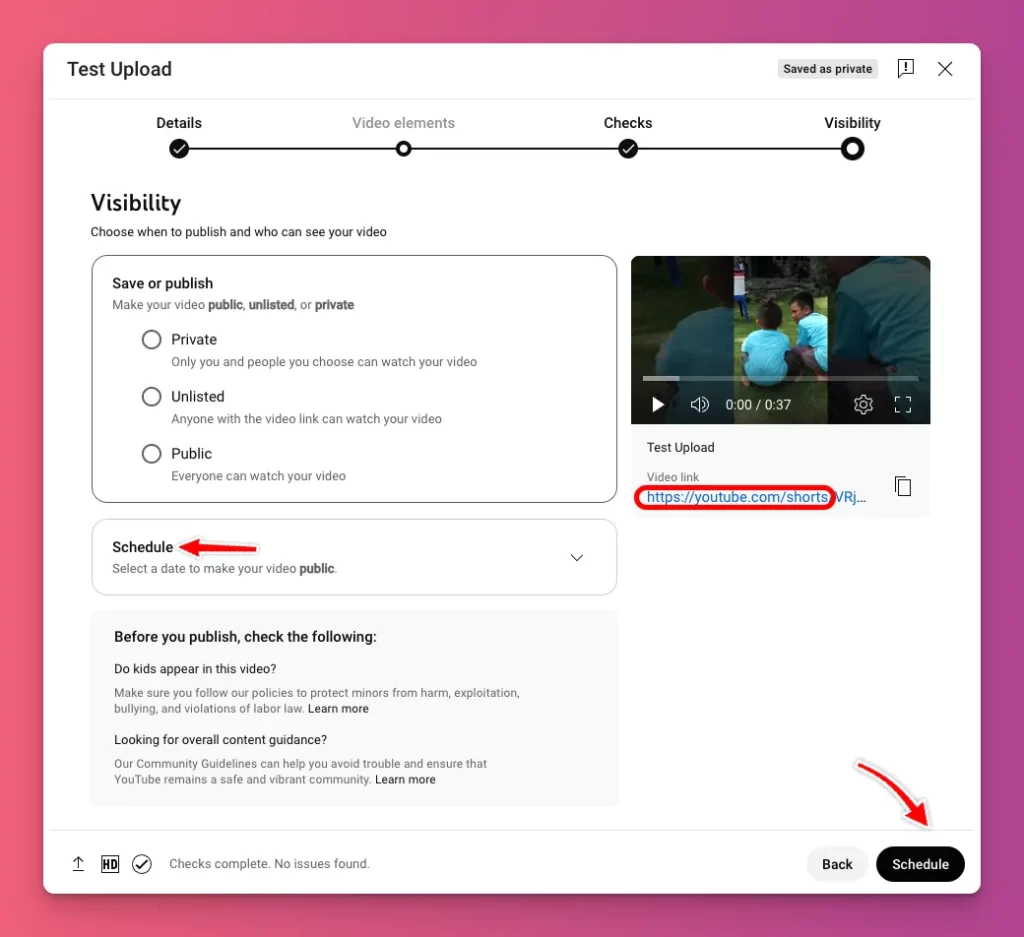 How to Upload YouTube Shorts and Optimize for More Views ...