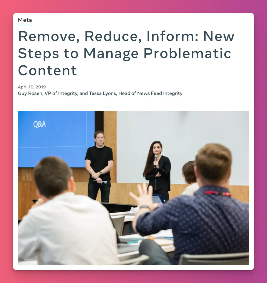 What Does Shadow Banned Mean and How to Prevent It? - Caseworkerconnect