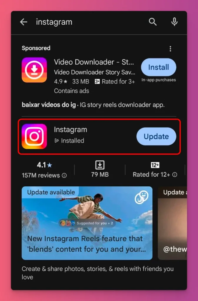 Instagram Comments Not Showing? This is How to Fix It!