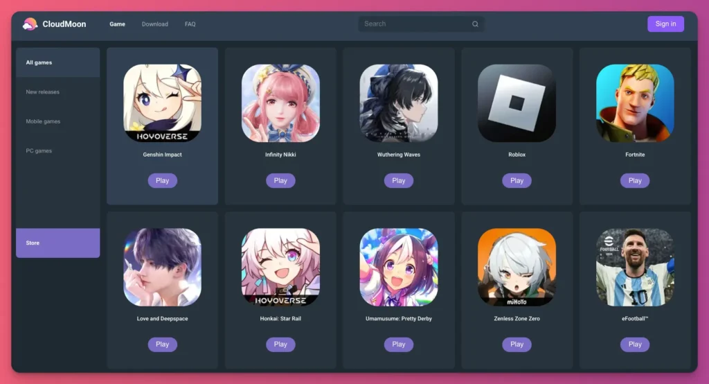 Best Game Streaming Platforms for 2025: Top Picks for Gamers - Lnmstore