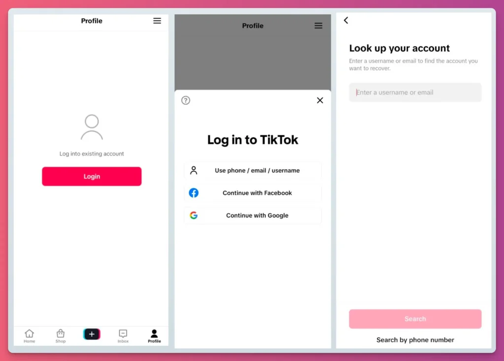 How to Get TikTok Back: Easy Steps to Recover Your Account