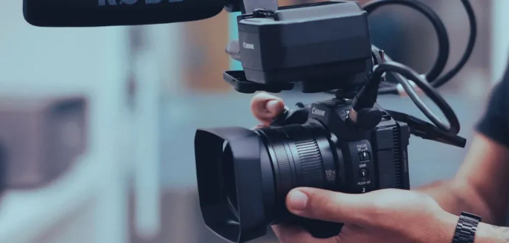 Best Camera for YouTube: Ideal Options for Creators [2025]