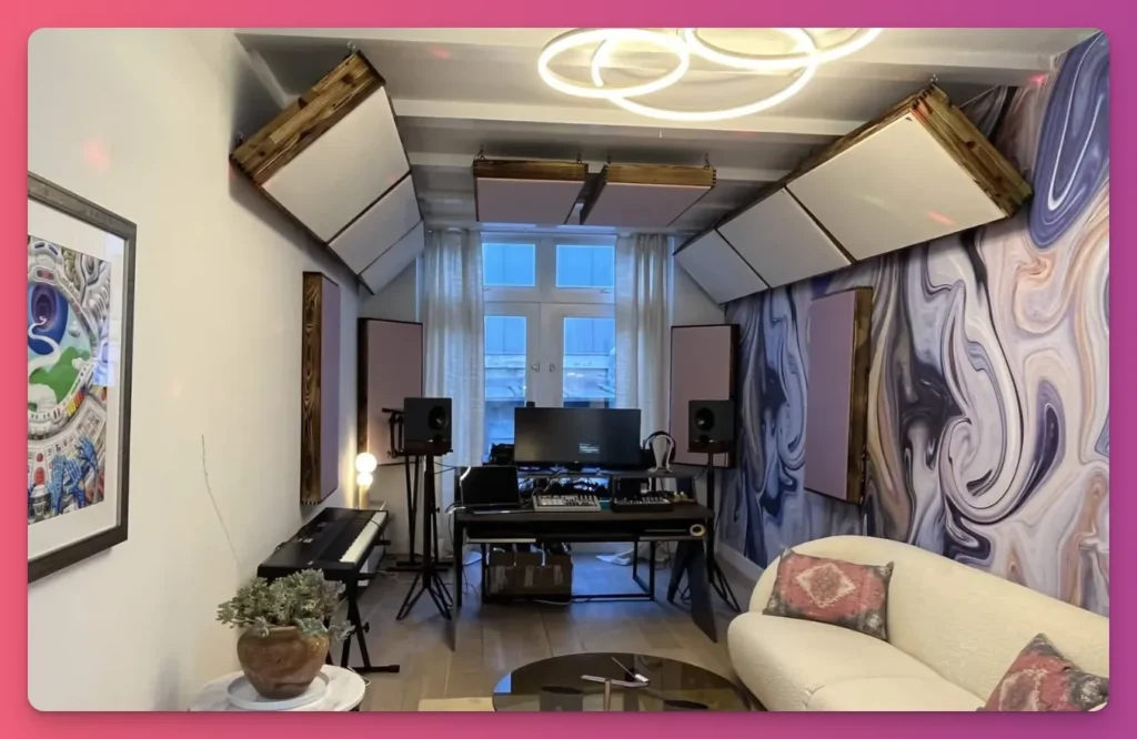 Podcast Studio Guide 2025: Build Your Home Podcast Setup