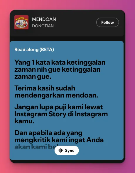 6 Contoh Podcast Script Buat Pemula +Tips (Terbaru)