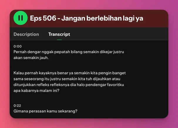 6 Contoh Podcast Script Buat Pemula +Tips (Terbaru)